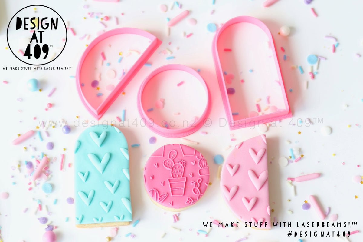 Cookie Cutters – Design at 409