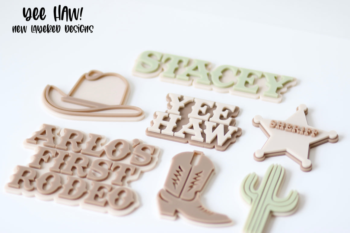 Design at 409 Cake Deco Products, Cookie Stamps, Stamps & Cutters
