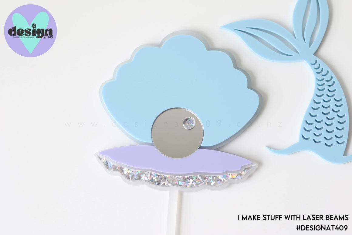 Cake Toppers – Design at 409