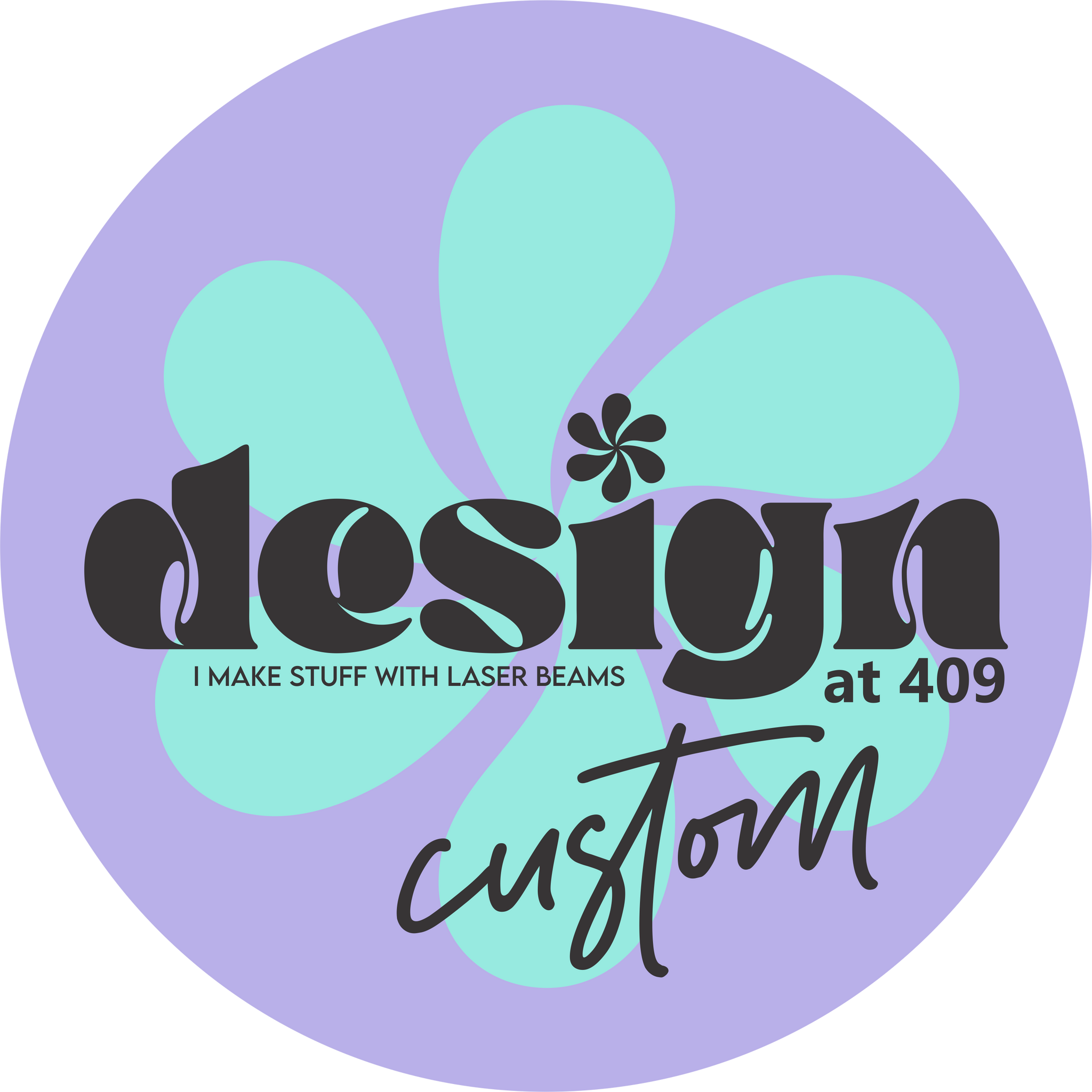 Stiletto Studio's Order Only : Custom – Design at 409